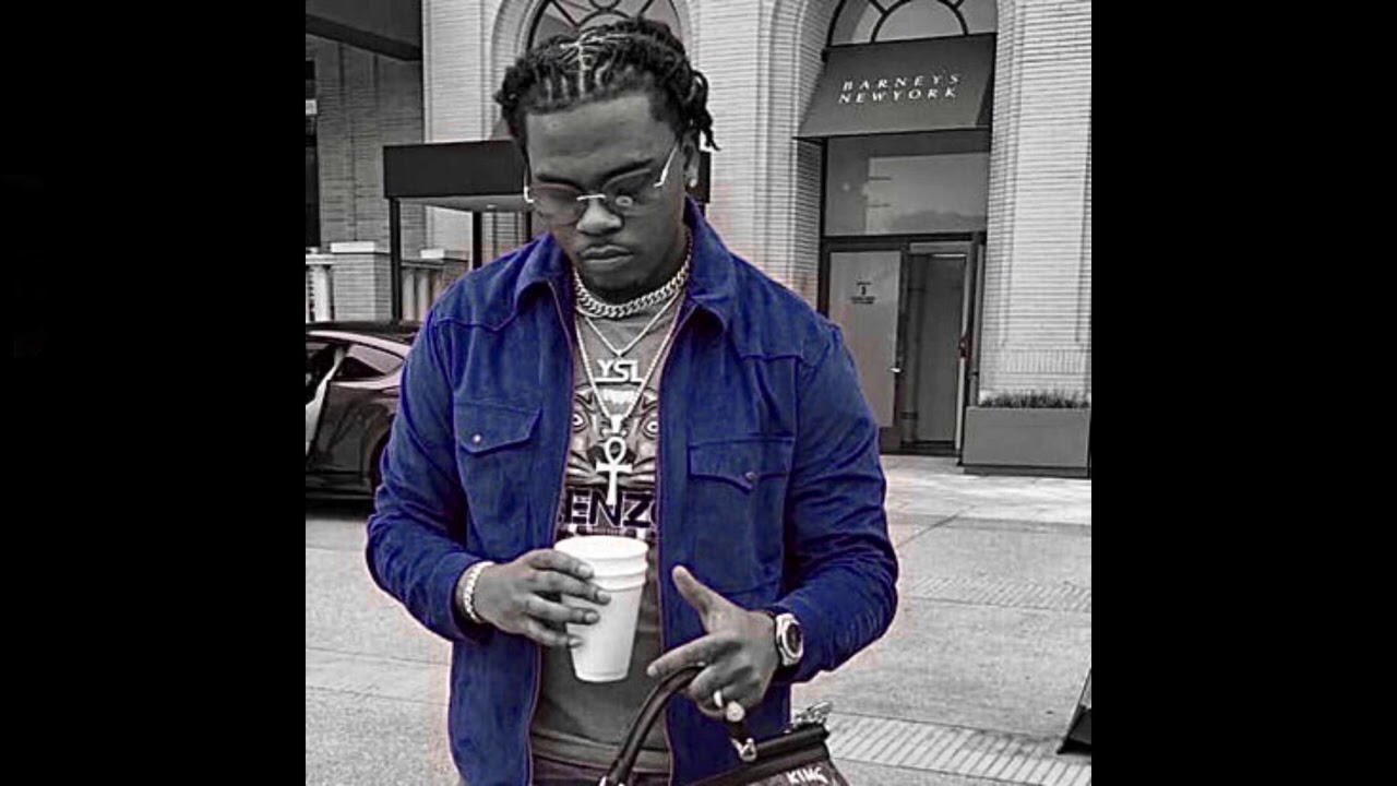 Gunna - Powder Blue - YouTube Music