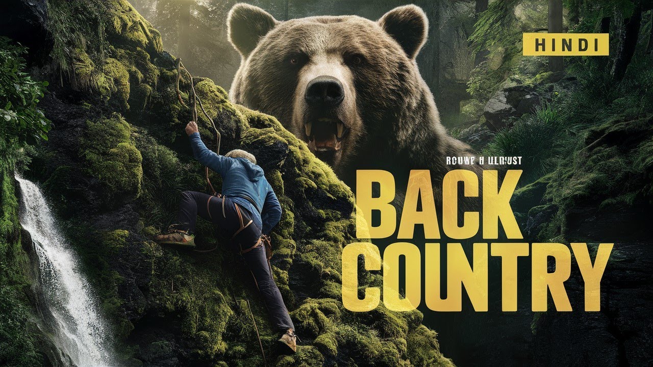 part 2 .Back country movie explained in Hindi Thriller & adventure ...