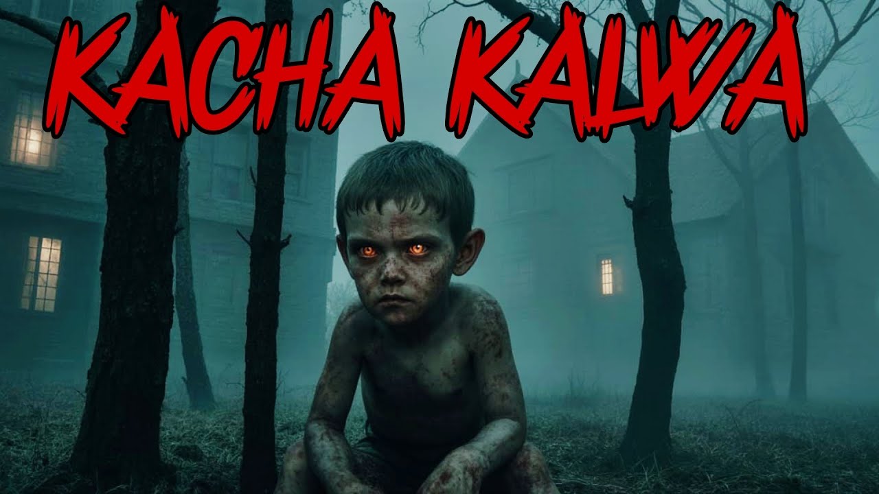 Kacha Kalwa|A Real Story-Vishnu Stories - YouTube