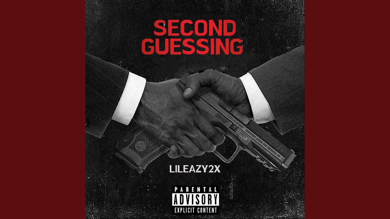 Second Guessing - YouTube