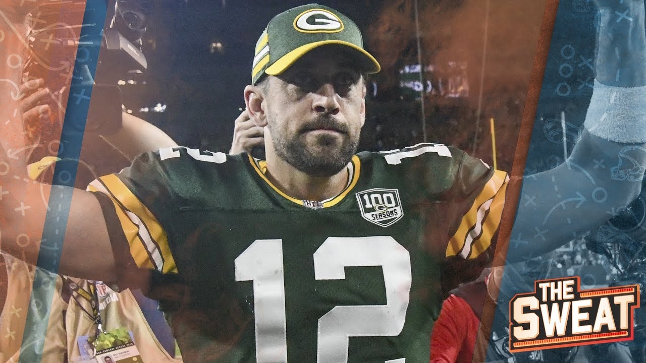 The Sweat: NFL Injury update, Waiver Wire options and fantasy baseball ...