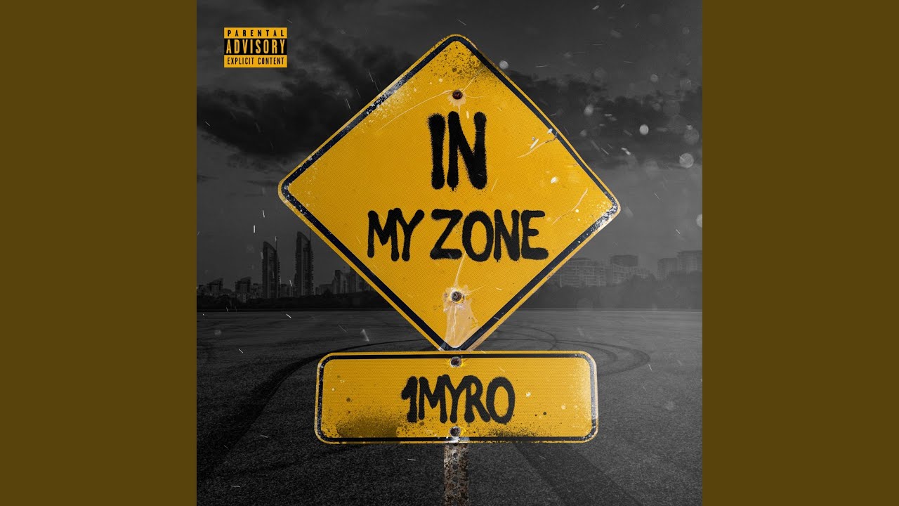 In My Zone (feat. Riz) - YouTube