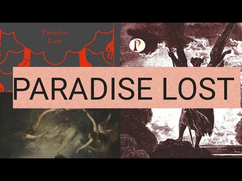 Paradise lost 1st 26 lines with Reference To Context line by line ...