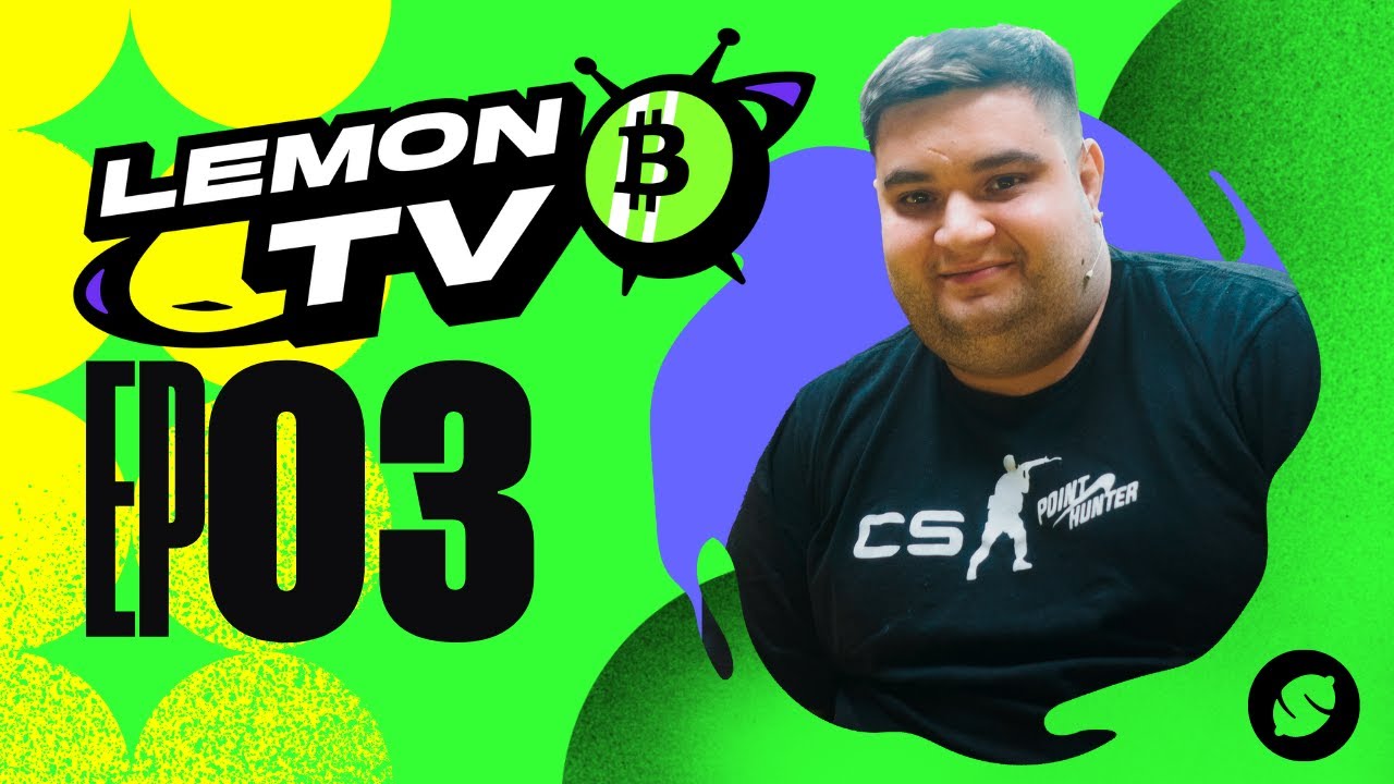 LEMON TV EP. 03: FRANKKASTER feat. AGUSTIN DIAZ FUNES y BALDU - YouTube