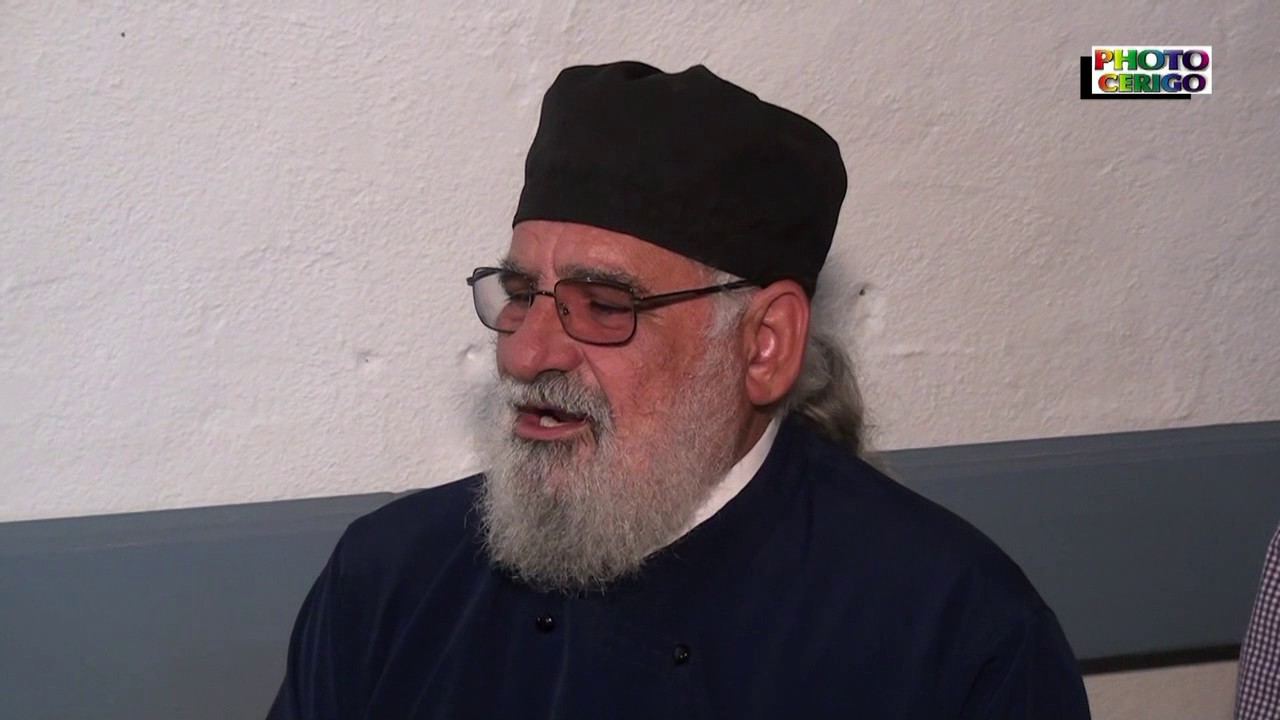 ΤΟ ΤΡΑΓΟΥΔΙ ΤΟΥ ΑΓΙΟΥ ΓΕΩΡΓΙΟΥ ΠΑΤΗΡ ΓΕΩΡΓΙΟΣ ΑΔΙΚΗΜΕΝΑΚΗΣ ΣΤΟΝ ΑΓΙΟ ...