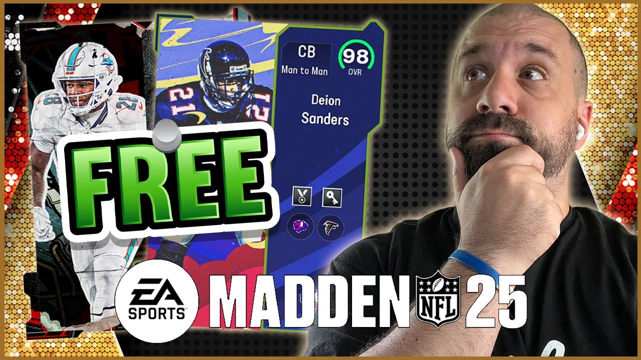 DO THIS NOW! How To Get The BEST FREE Cards, Packs & Coins In MUT 25 [3 ...