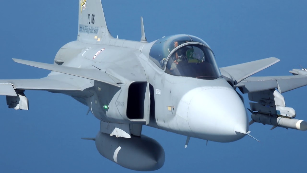 Falcon Strike 2015 Details Unveiled - YouTube