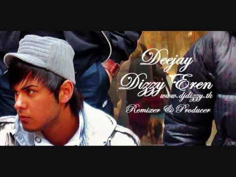 Dj Dizzy Eren ft.Lazkopat & Sayha - Kaybolan Yillar