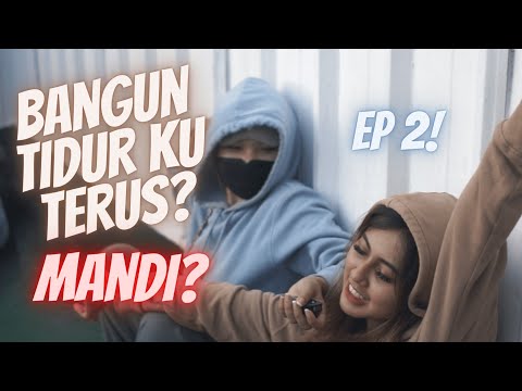 MANDALIKA VLOG EP 02.