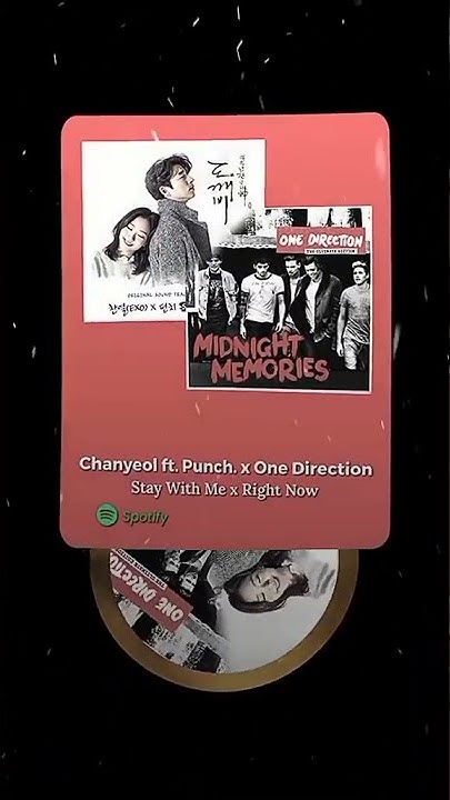 Stay with me X Right now - YouTube