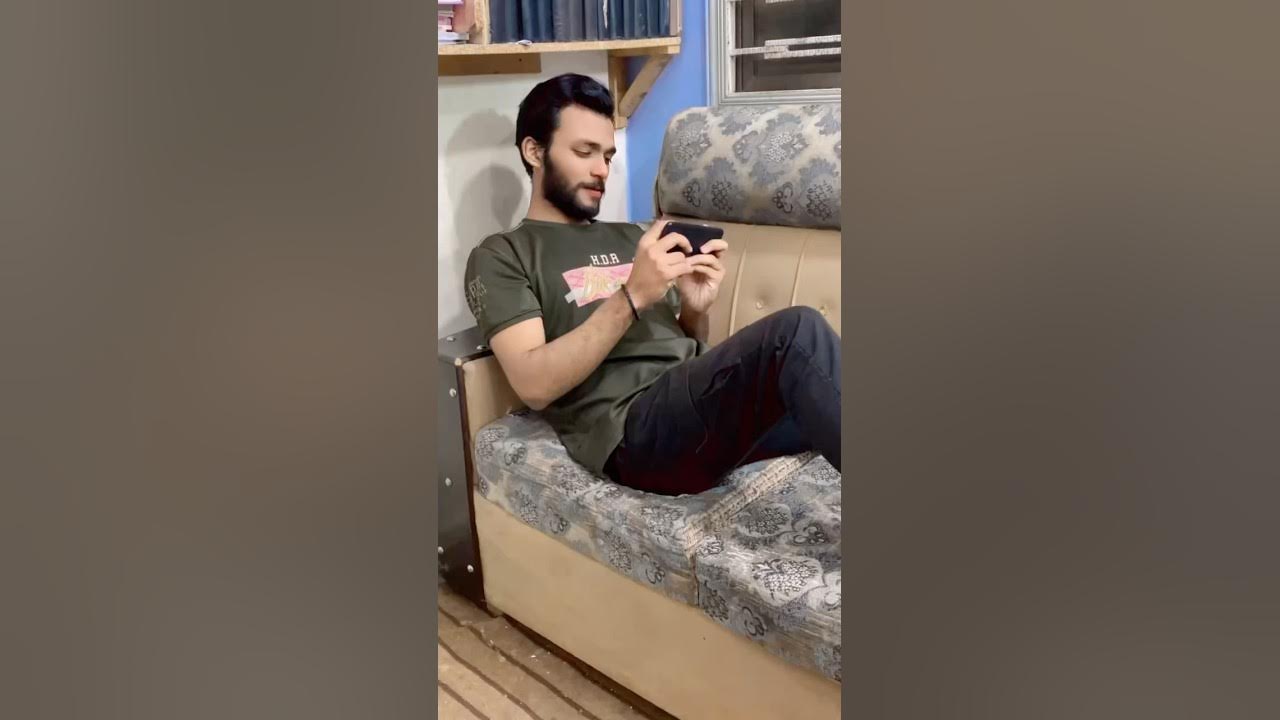 Kya itna bura hu main 😭 #ytshorts #shorts #foryou - YouTube