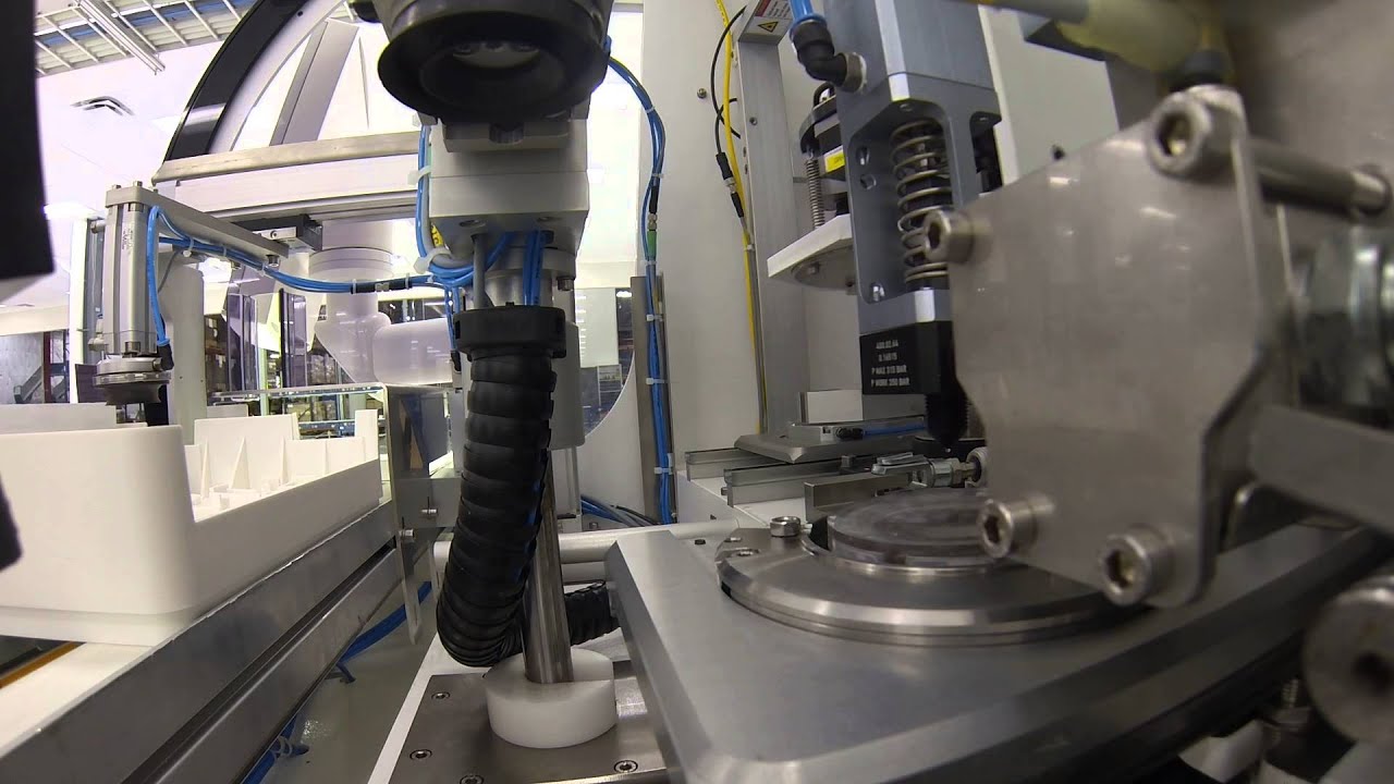 ART Blocker in Production - YouTube