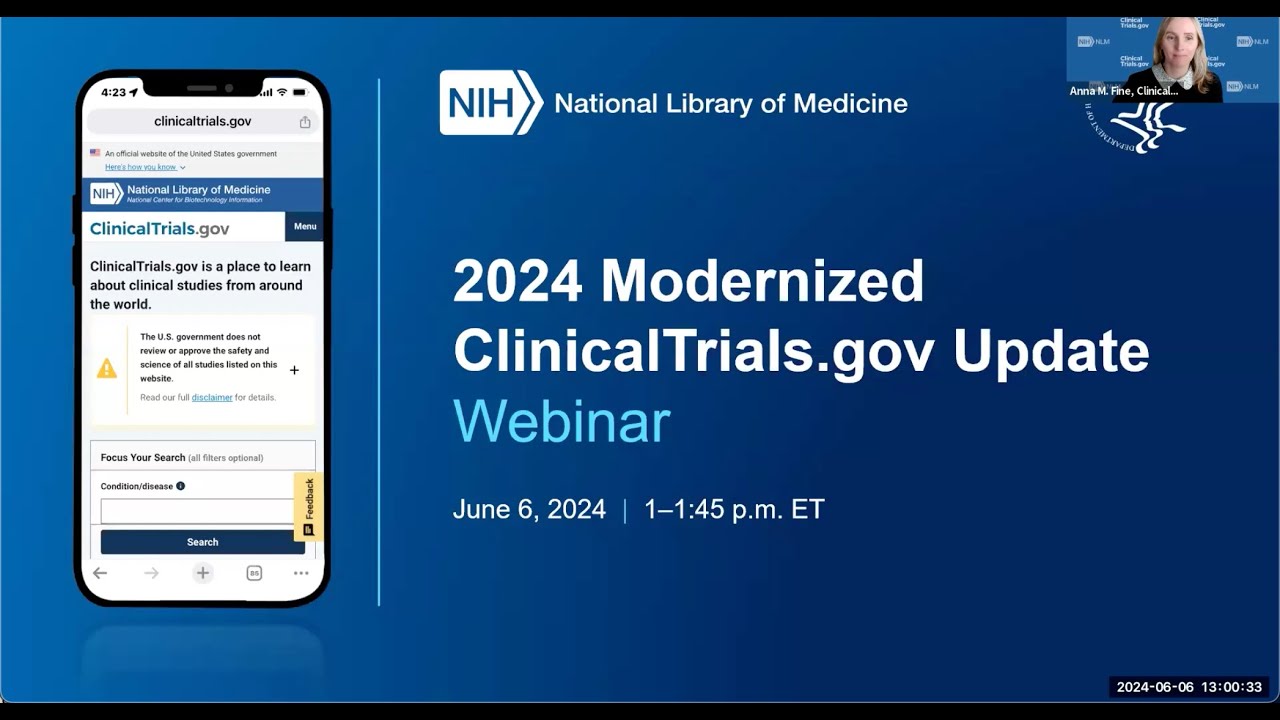 Clinicaltrials Gov Usa Ongoing Clinical Trials | PSCP Registry