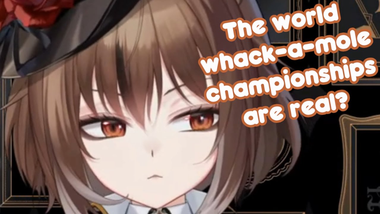 Cyon gaslit into believing this sport was real! [Cyon Hart] [V&U] - YouTube