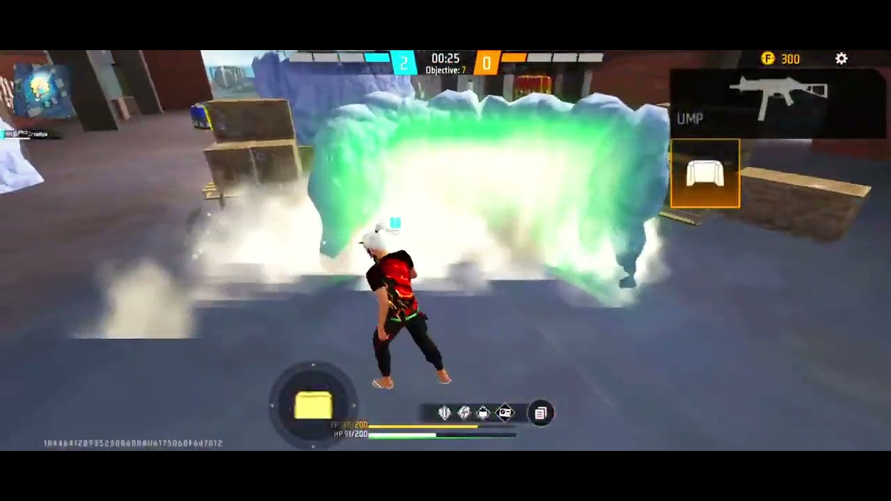 The Most INTENSE 1v1 Matches In Free Fire History 💥 ☠️ #trending # ...