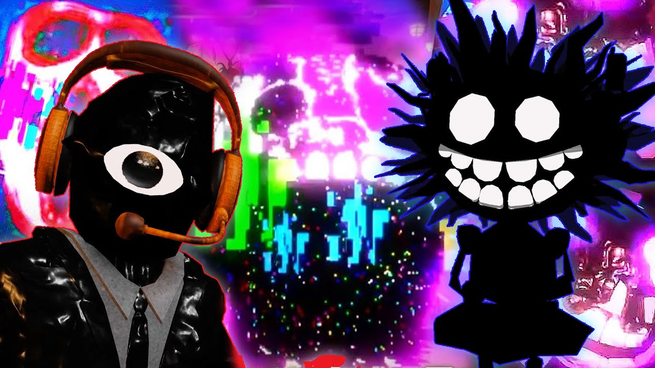 New Entities Get Trolled with Admin Panel - New Doors Content Update ...