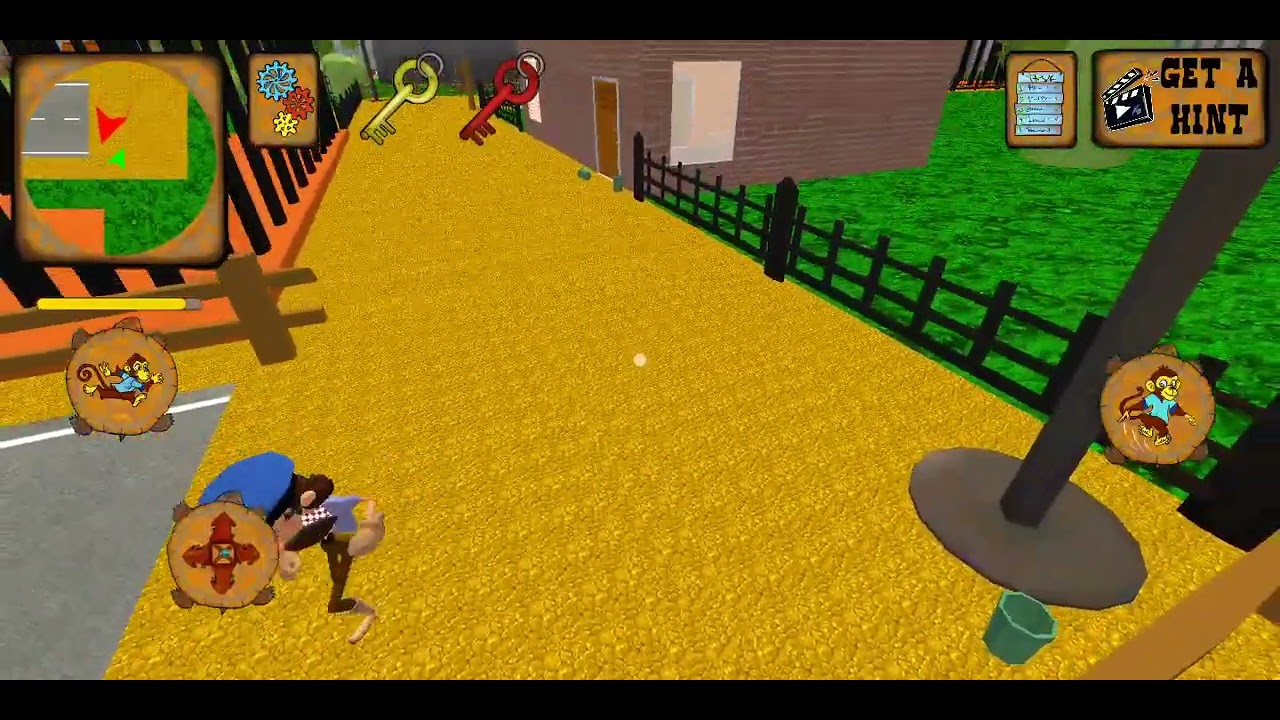 zoo neighbor level 5 - YouTube