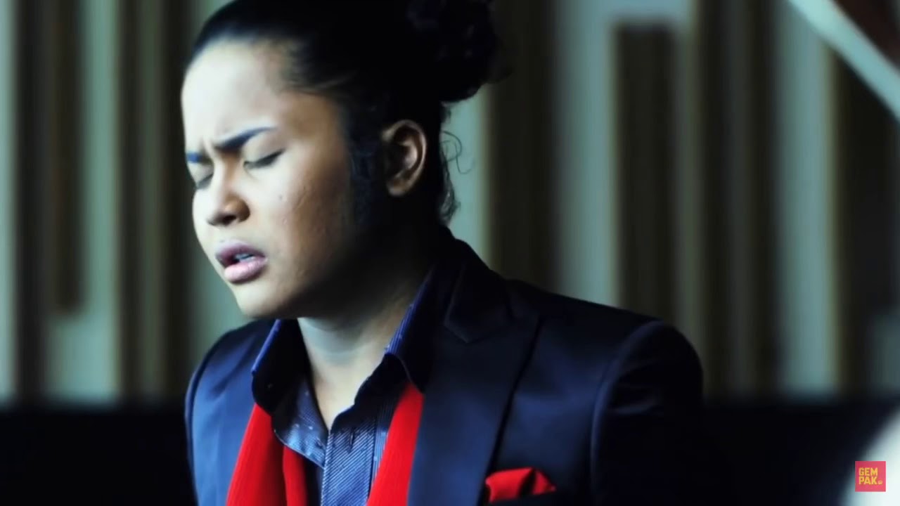 Lagu viral Kuwa Kuwi - YouTube