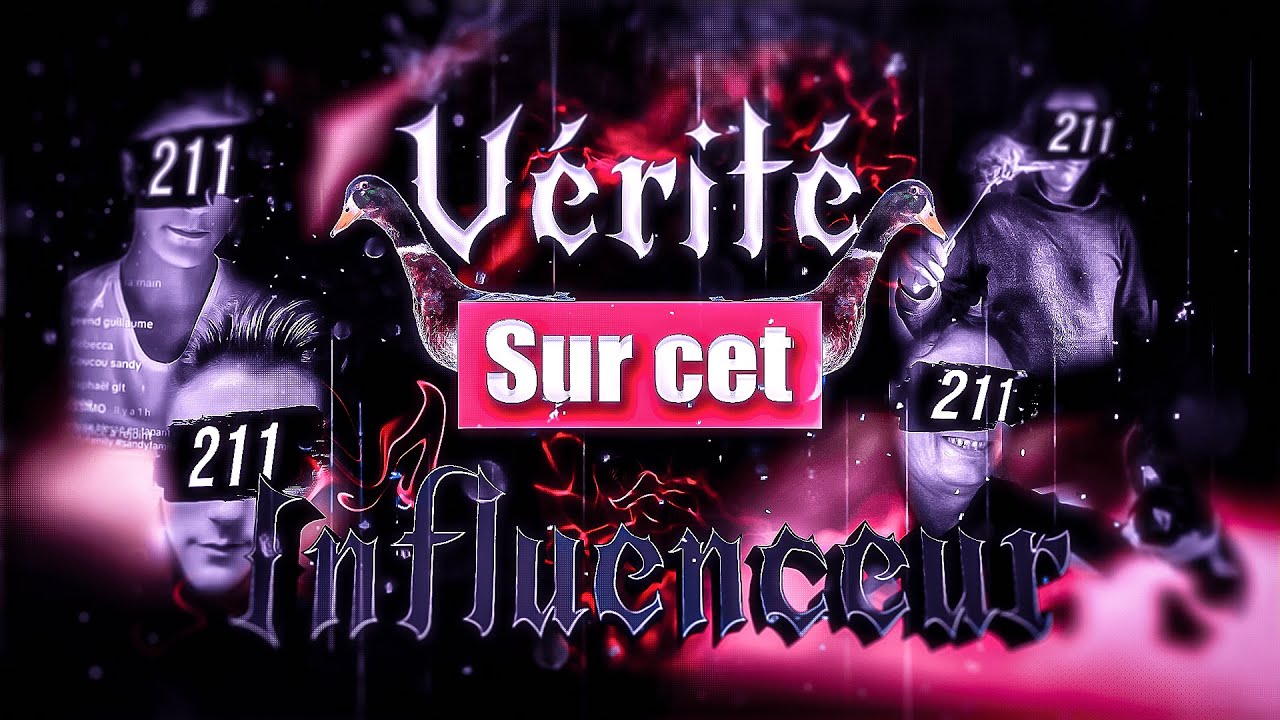 La vérité sur Sandy Familly et sa famille. - YouTube