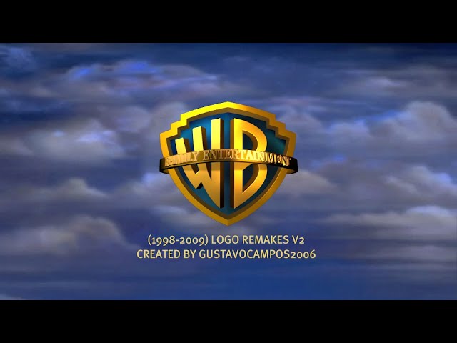 Warner Home Video 1996 Logo Remake Youtube Warner Bros. Discovery Home