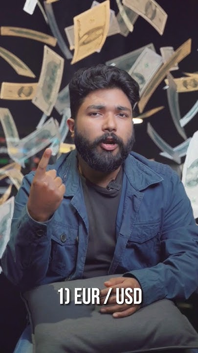 These Currency Pairs Can Make You Rich π€ π― X π΅ Money Forex Trading