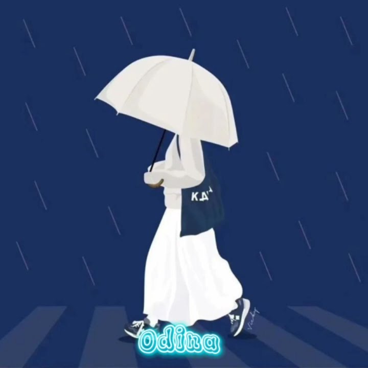 Odina ismiga video - YouTube