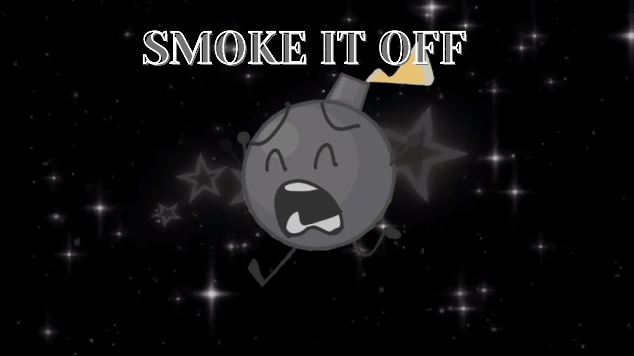 Bomby Sings SMOKE IT OFF (AI COVER) - YouTube Music