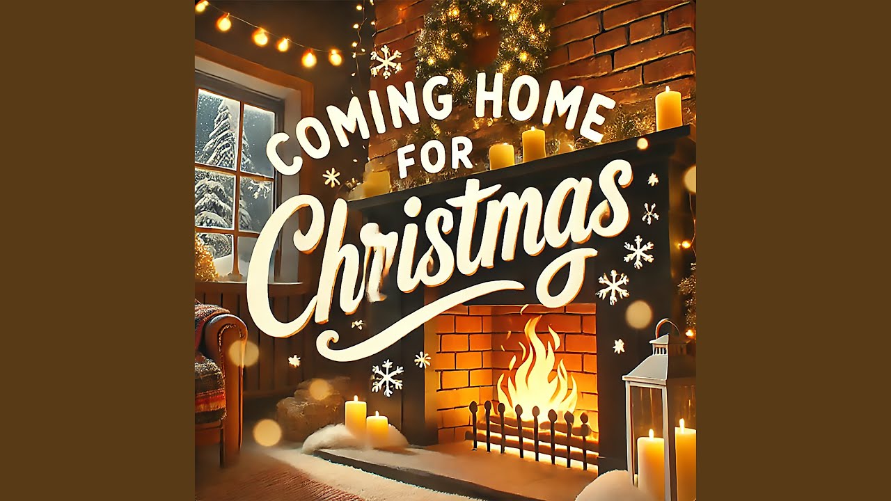 Coming Home for Christmas - YouTube
