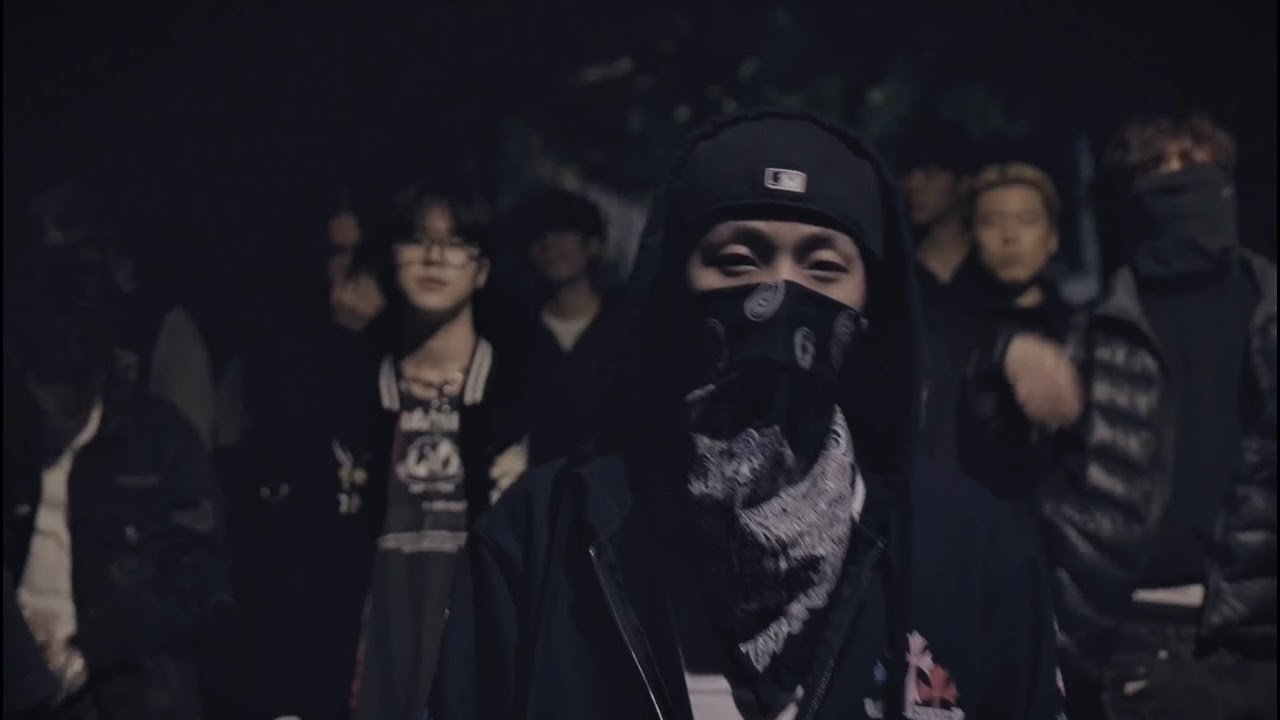 DAIN - Promise (Feat. Bad kid J) [Official Music Video] - YouTube