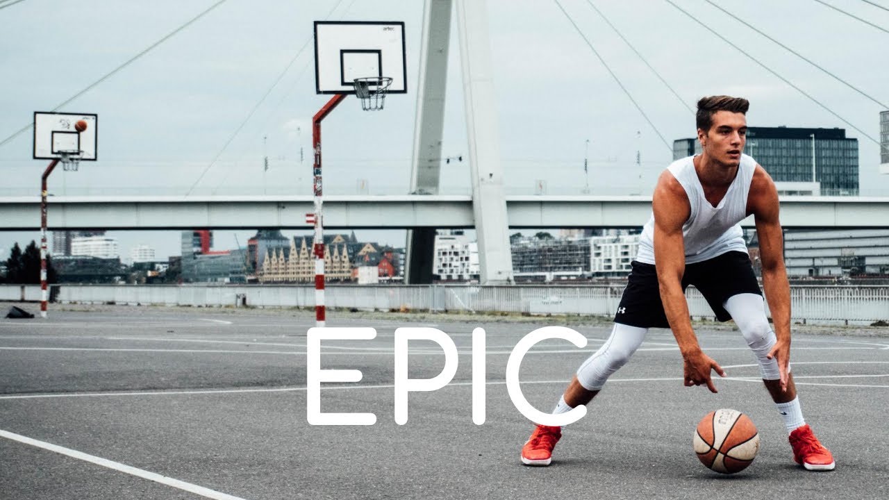 Epic Background Music No Copyright Motivational Royalty Free Music ...