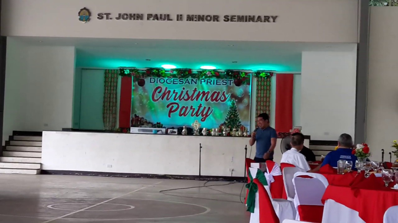 Abot langit ang tawa mo kasama si Michael Angelo Lubrin - YouTube