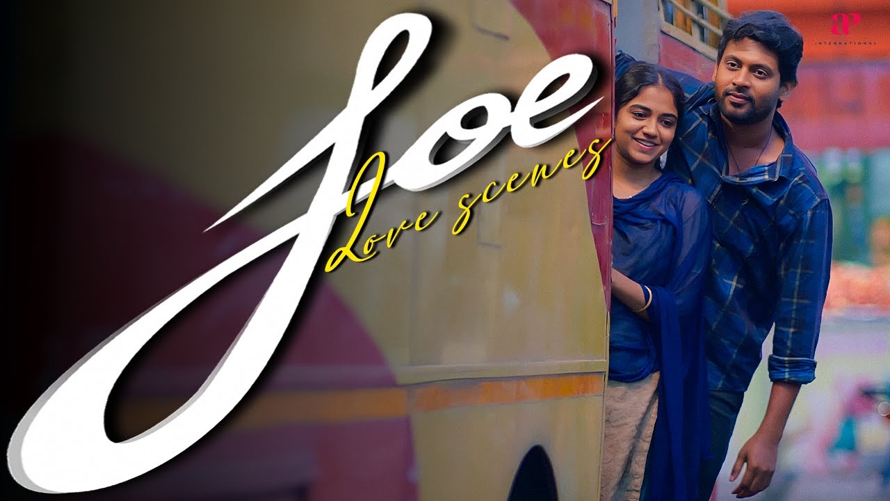 Joe College Love Scenes | College Campus, Heartfelt Love: Joe’s Story ...