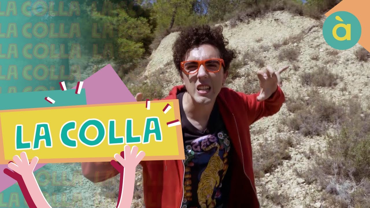 La Colla Animal | Els més estranys - YouTube