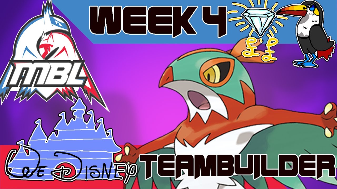Multi Battle League 2 Team Builder Team We Disney Vs Team Flawless multi-battle-league-2-team-builder-team-we-disney-vs-team-flawless
