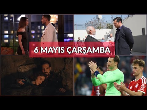 6 Mayıs 2026 Çarşamba Reyting Sonuçları | Yeraltı Yükselişte