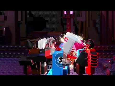 Science Experiment (3 Star Tumore) | The Battle Bricks Chapter 3 - YouTube