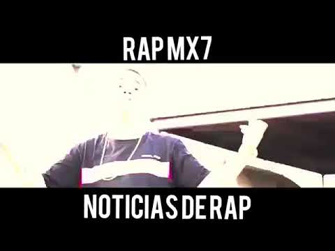 NUCO FT NETO REYNO (NOTICIAS RAP MX7) - YouTube