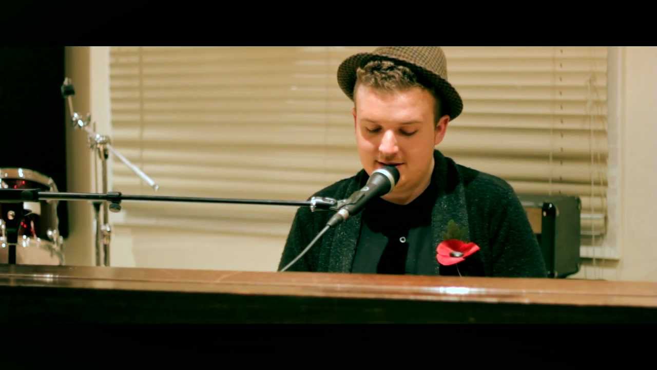 ALLAN ROSE - DANCE FLOOR - Acoustic Session - Available Worldwide on ...