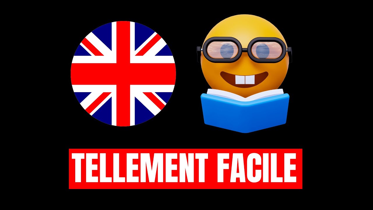 Pourquoi il faut ABSOLUMENT apprendre à parler anglais !!! - YouTube