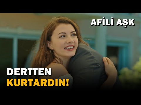 Ayşe ve Kerem Samet'in Yüzünü Güldürüyor!   - Afili Aşk Özel Bölüm