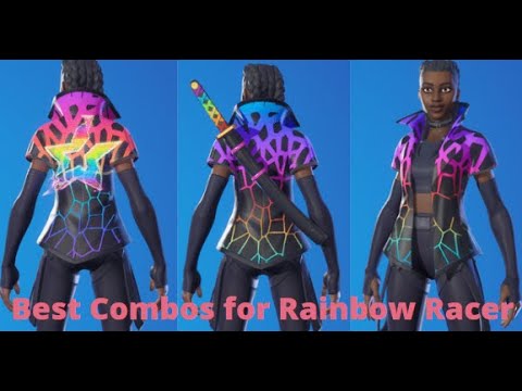 Best Combos for the Neural Web Wrap - YouTube