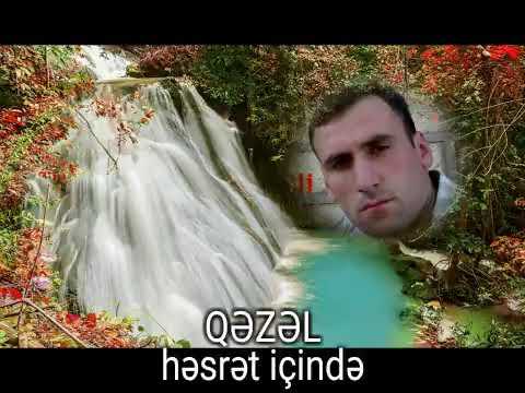 Feqan Yarali hesret içinde