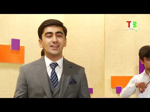 Далери Зарифи Тоҷикистонам 2019 / Daleri Zarifi Tojikistonam 2019