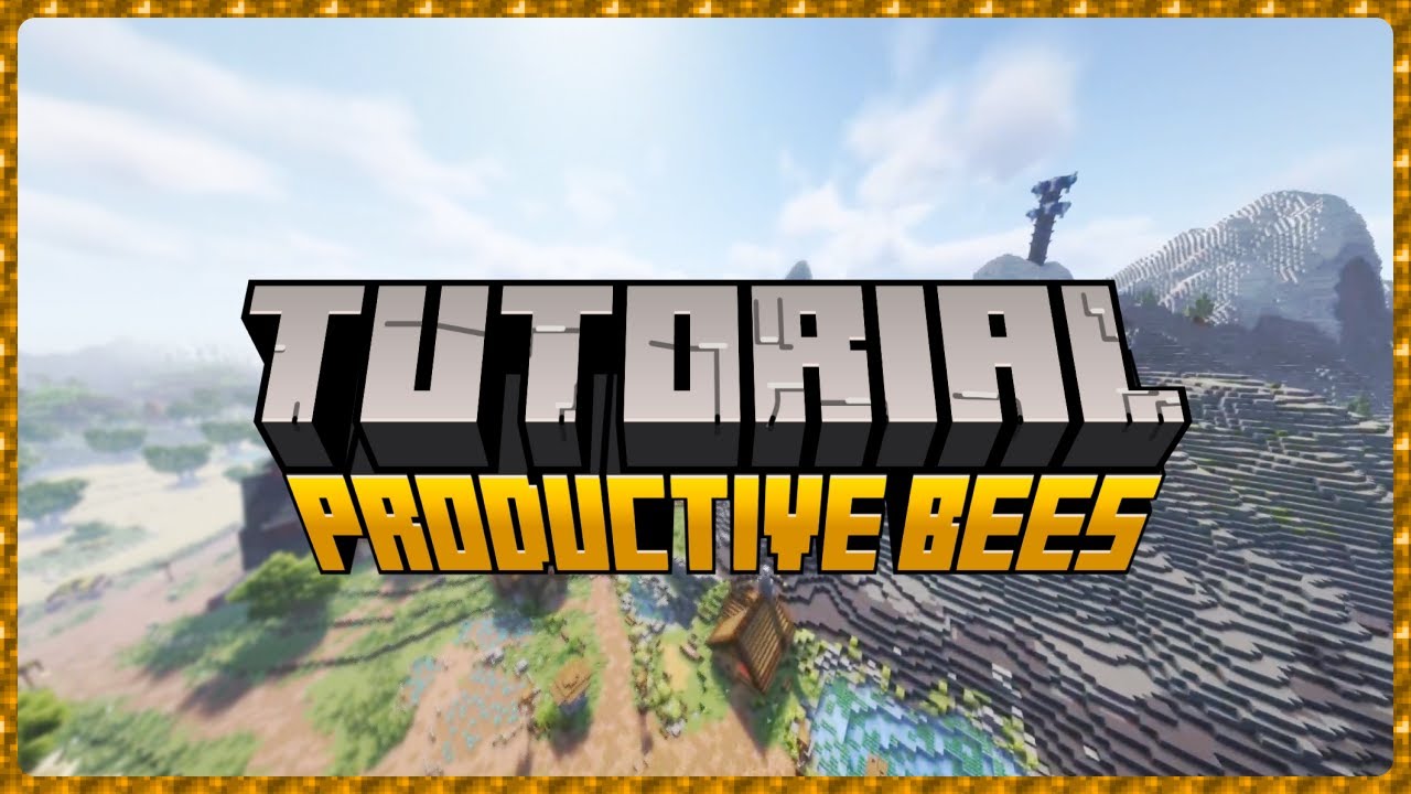 PRODUCTIVE BEES - GUIA COMPLETO - DO COMEÇO AO FIM E EM PORTUGUES BR 1. ...