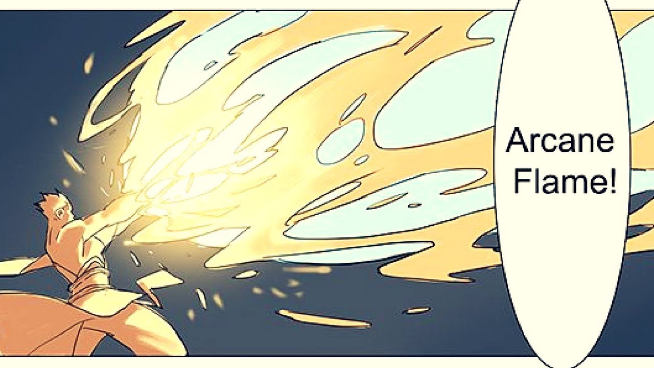 VOICE OVER ON VALIR: SON OF FLAMES COMICS / STORY | Mobile Legends ...