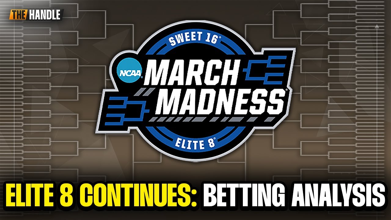 ELITE 8 DAY TWO: PURDUE v TENNESSEE & NC STATE v DUKE | The Handle ...