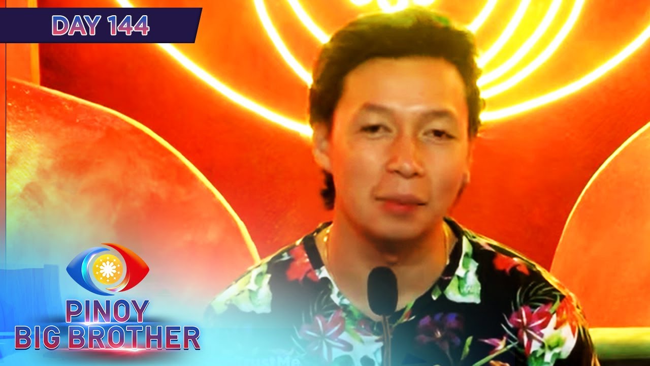 Day 144: Nathan, ibinigay ang kanyang mga pins kina Isabel at Zach ...