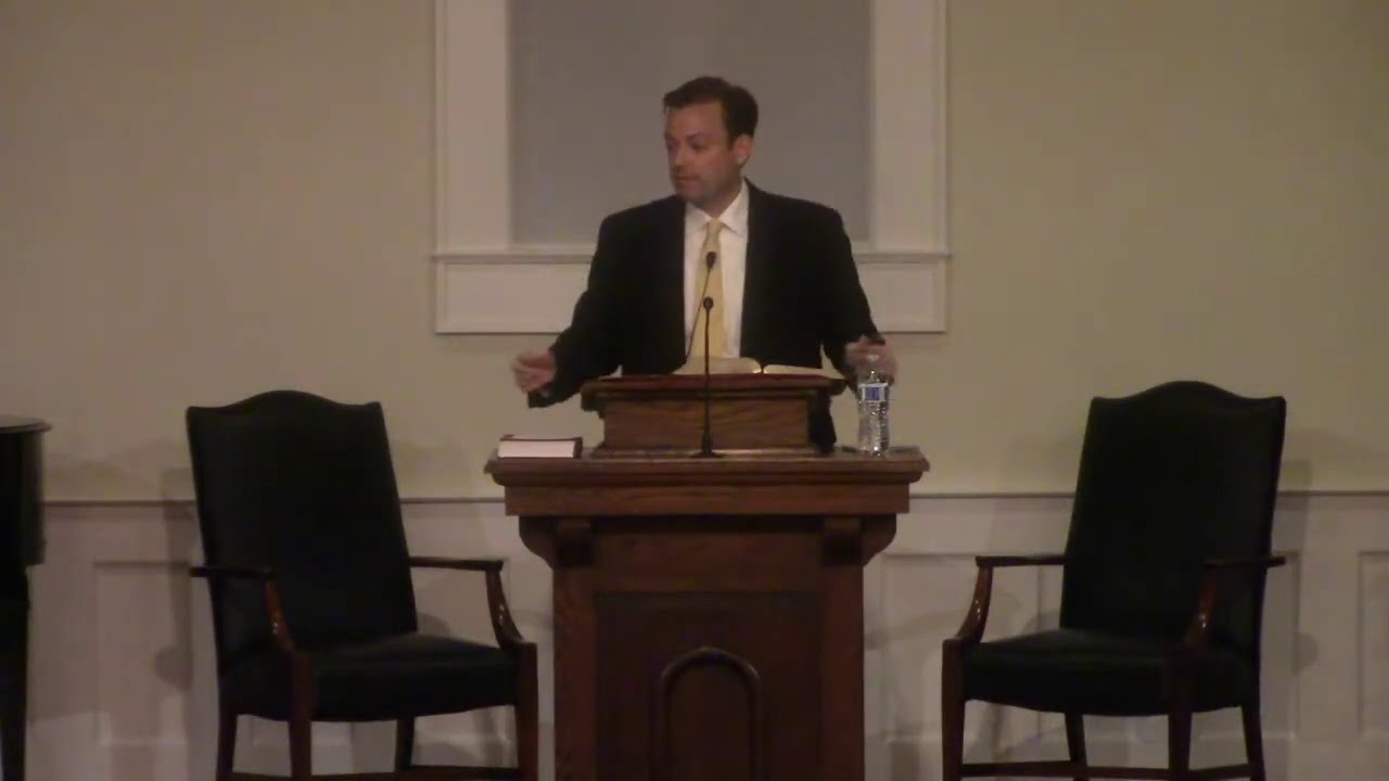 9/20/20 PM Psalm 11 “The Psalms: A Song of Confidence" Mr. Stephen Cook ...