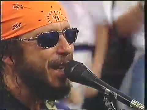 Chiclete com Banana - Vumbora amar / Essa mulher é minha / Menina do Cateretê - Programa Livre/1996