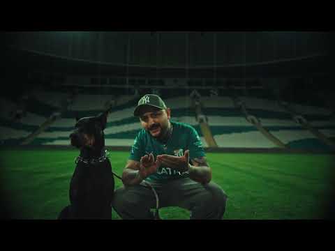 RECO - ANLAMAM (Official Video)